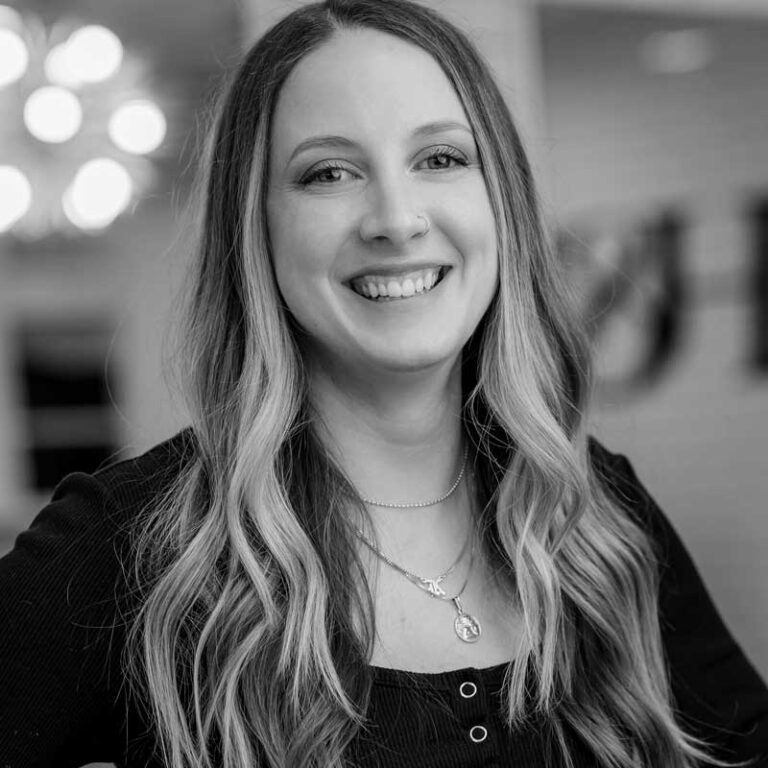 Meet the Team - Hart and Harlow Salon